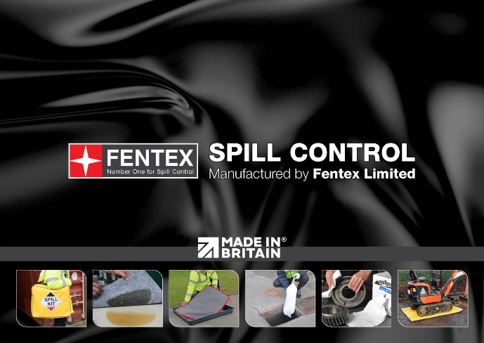 Fentex Limited , CATALOGUE